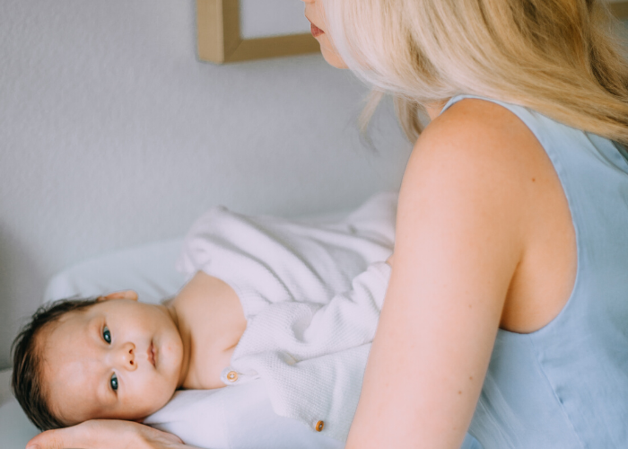 10 Tips For Surviving Your First Three Days With Your Newborn ...