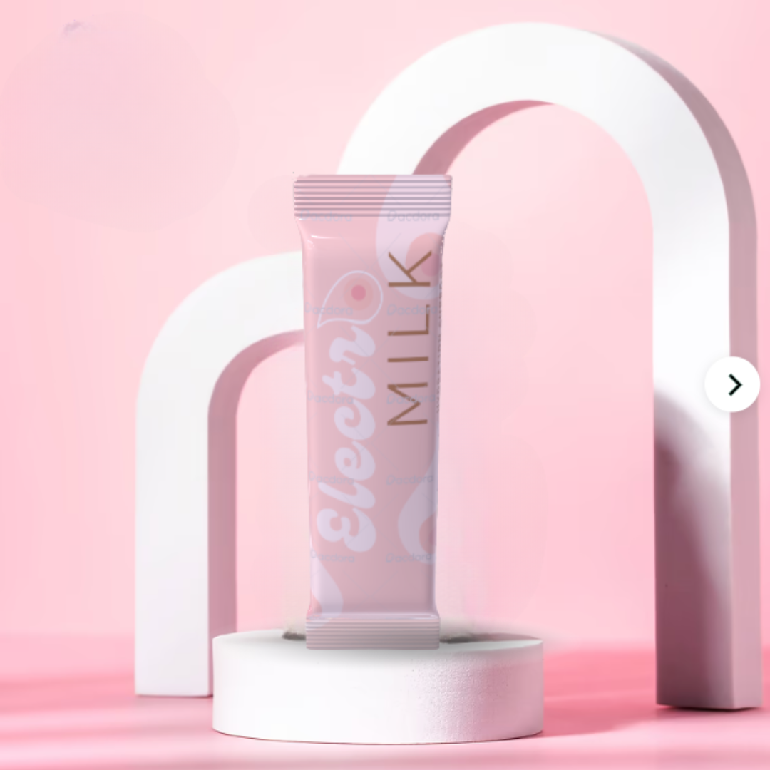 Electro Milk - Hydration for Moms – MilkDust for Moms
