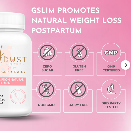 Mommy Tummy Explained: Overhang vs The Pooch – MilkDust for Moms