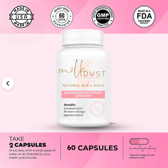 Mommy Tummy Explained: Overhang vs The Pooch – MilkDust for Moms