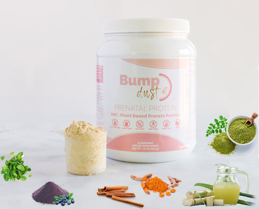 About – MilkDust for Moms
