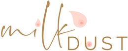 Milk Dust: Milk Dust Breastfeeding Protein Powder – MilkDust for Moms