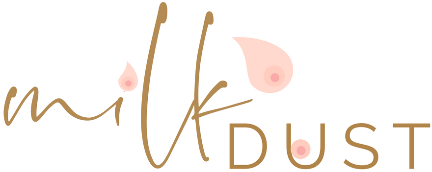 Milk Dust: Milk Dust Breastfeeding Protein Powder – MilkDust for Moms